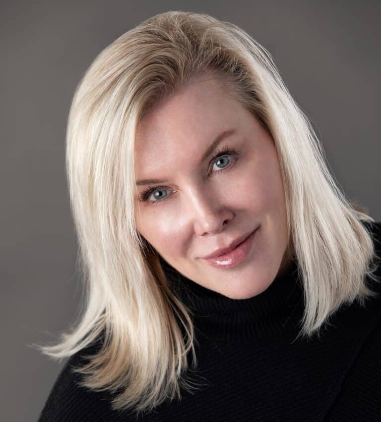 Modern Beauty Con Interview | Connie Brennan